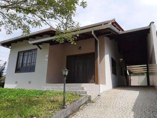 Casa / Sobrado para Venda em Joinville/SC Iririú 3 Quartos