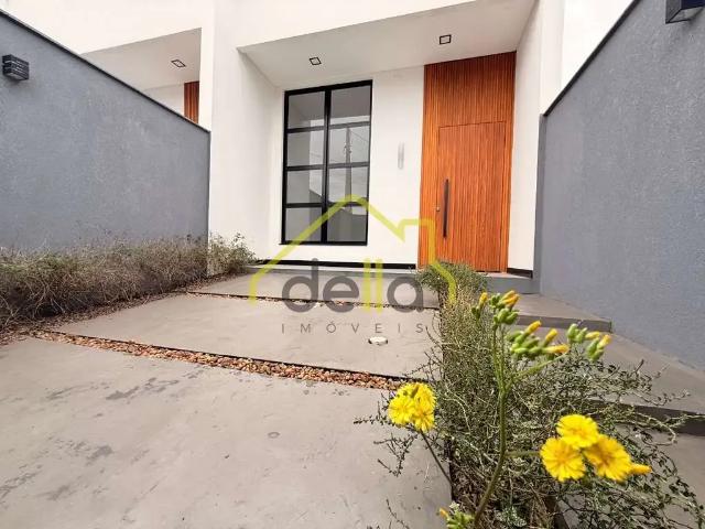 Casa / Sobrado para Venda em Joinville/SC Iririú 3 Quartos