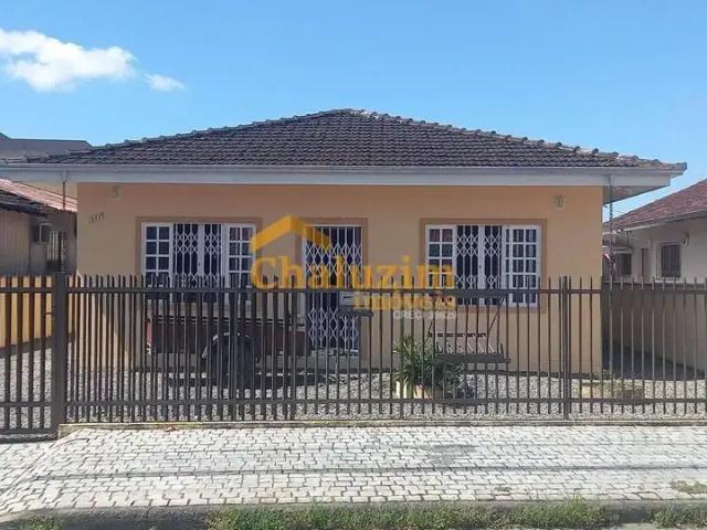 Casa / Sobrado para Venda em Joinville/SC Iririú 3 Quartos