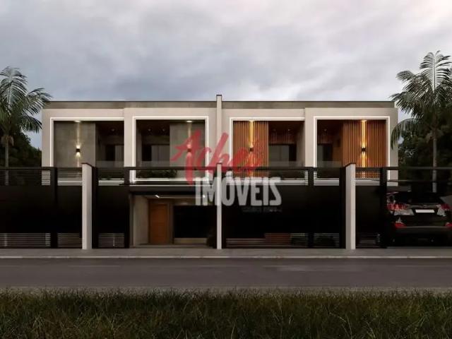 Casa / Sobrado para Venda em Joinville/SC Iririú 3 Quartos