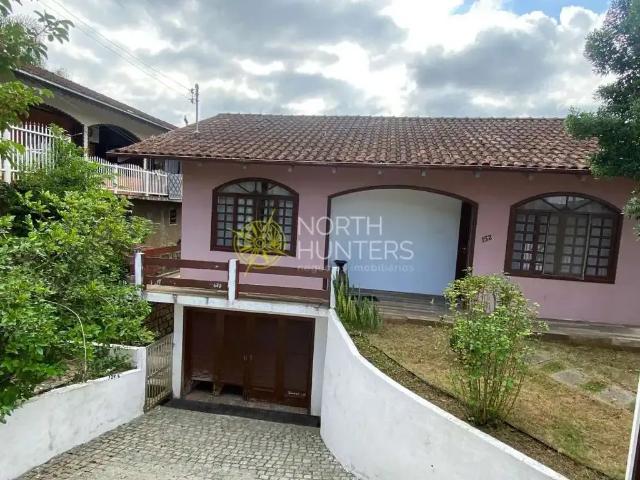 Casa / Sobrado para Venda em Joinville/SC Iririú 3 Quartos