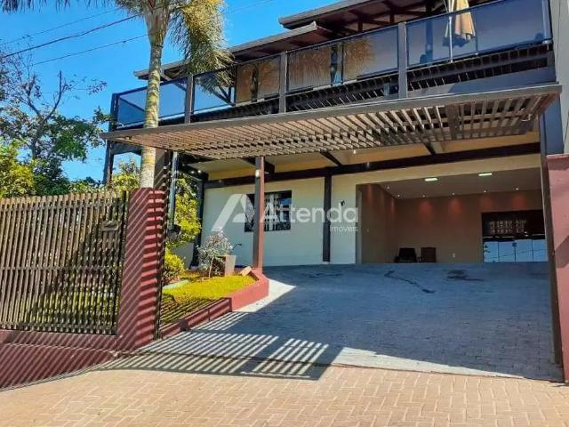Casa / Sobrado para Venda em Joinville/SC Iririú 3 Quartos