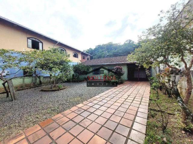 Casa / Sobrado para Venda em Joinville/SC Iririú 3 Quartos