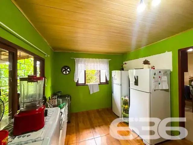 Casa / Sobrado para Venda em Joinville/SC Iririú 3 Quartos