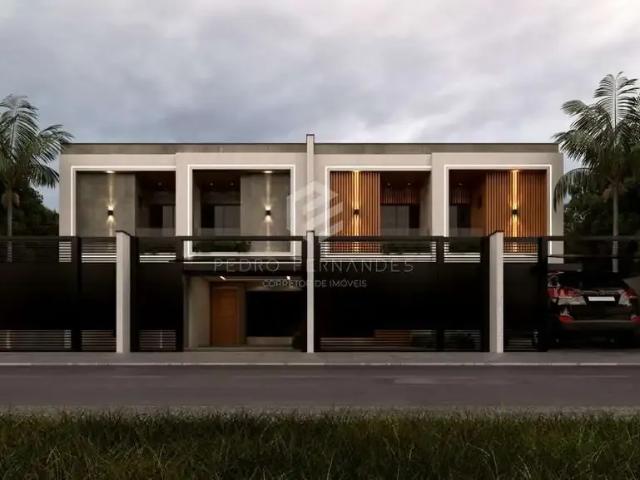 Casa / Sobrado para Venda em Joinville/SC Iririú 3 Quartos