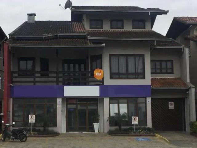 Casa / Sobrado para Venda em Joinville/SC Iririú 3 Quartos