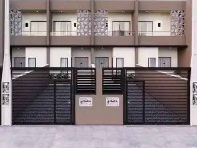 Casa / Sobrado para Venda em Joinville/SC Iririú 2 Quartos