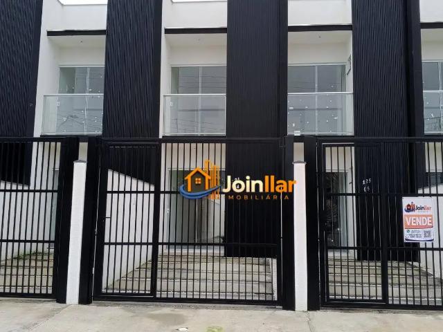 Casa / Sobrado para Venda em Joinville/SC Iririú 2 Quartos