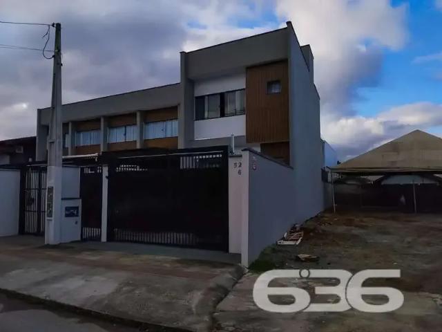 Casa / Sobrado para Venda em Joinville/SC Iririú 2 Quartos