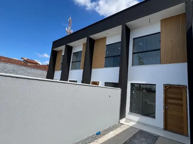 Casa / Sobrado para Venda em Joinville/SC Iririú 2 Quartos