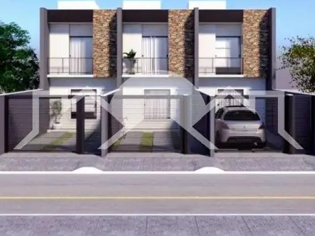 Casa / Sobrado para Venda em Joinville/SC Iririú 2 Quartos