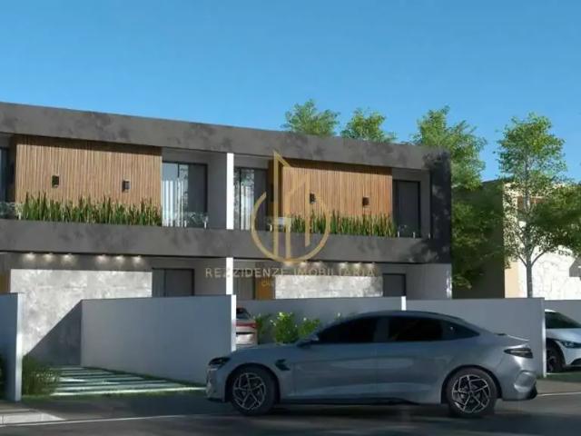 Casa / Sobrado para Venda em Joinville/SC Iririú 2 Quartos
