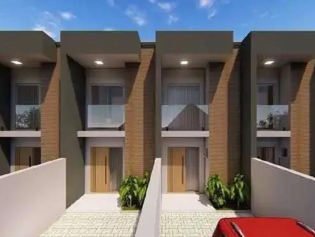 Casa / Sobrado para Venda em Joinville/SC Iririú