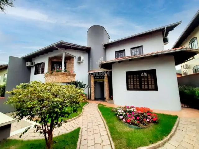 Casa / Sobrado para Venda em Joinville/SC Iririú 4 Quartos
