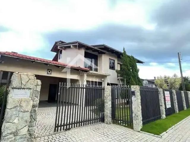 Casa / Sobrado para Venda em Joinville/SC Iririú 4 Quartos
