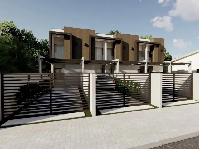 Casa / Sobrado para Venda em Joinville/SC Iririú