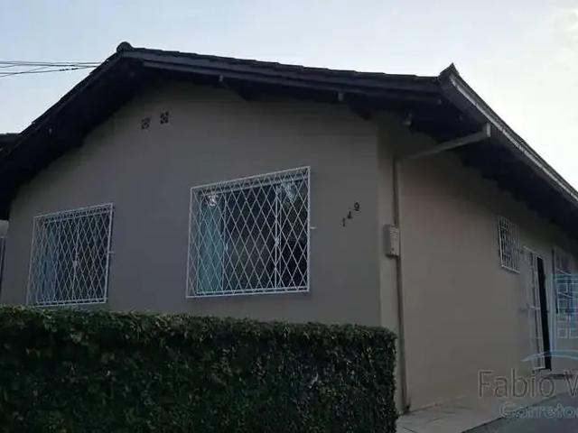Casa / Sobrado para Venda em Joinville/SC Itaum 4 Quartos