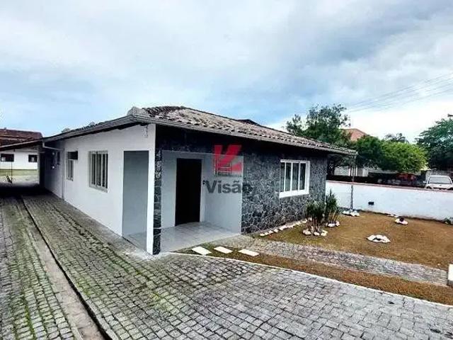 Casa / Sobrado para Venda em Joinville/SC Itaum 4 Quartos
