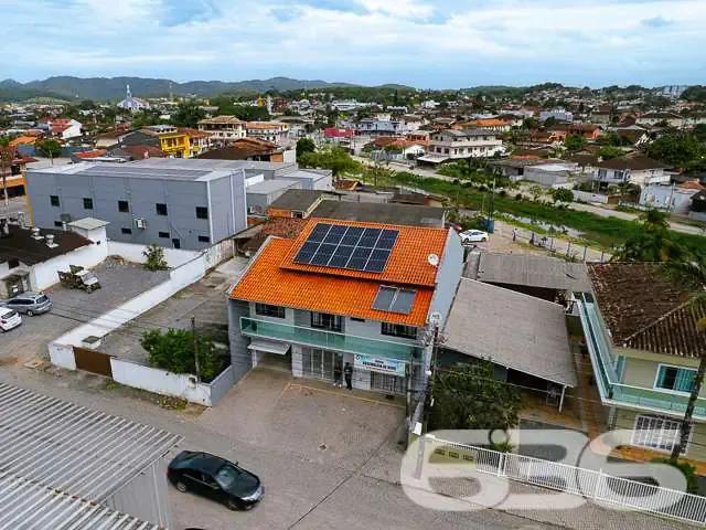 Casa / Sobrado para Venda em Joinville/SC Itaum 4 Quartos
