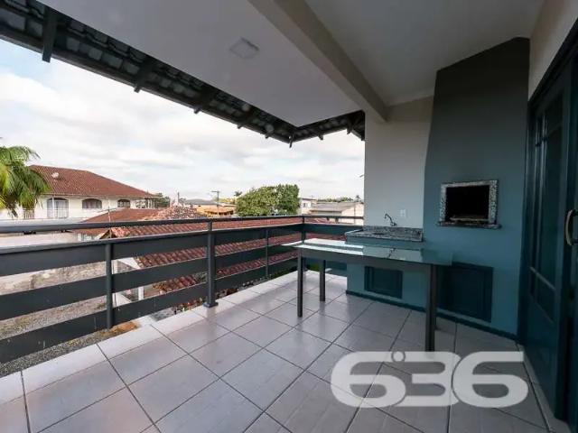 Casa / Sobrado para Venda em Joinville/SC Itaum 4 Quartos