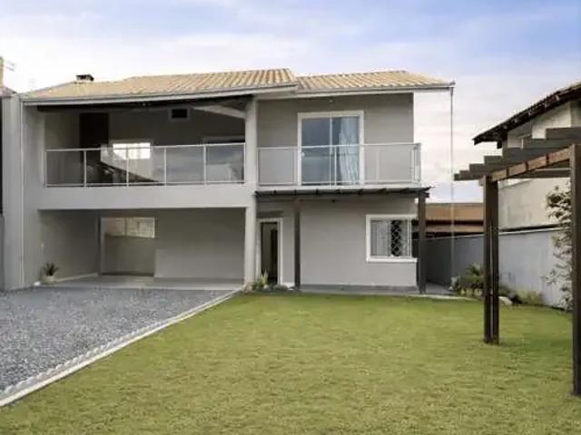 Casa / Sobrado para Venda em Joinville/SC Itaum 4 Quartos