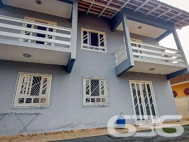 Casa / Sobrado para Venda em Joinville/SC Itaum 4 Quartos