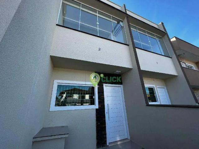 Casa / Sobrado para Venda em Joinville/SC Itaum 4 Quartos