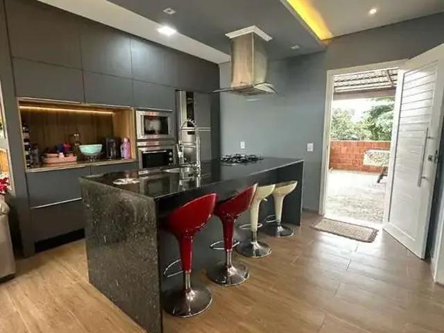 Casa / Sobrado para Venda em Joinville/SC Itaum 4 Quartos