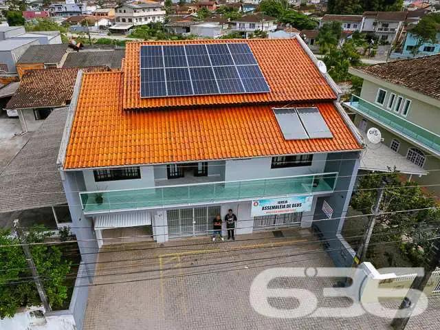 Casa / Sobrado para Venda em Joinville/SC Itaum 4 Quartos