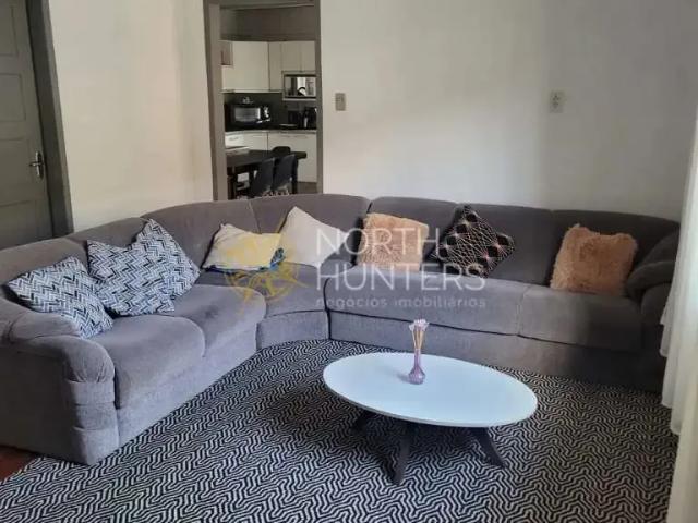 Casa / Sobrado para Venda em Joinville/SC Itaum 5 Quartos