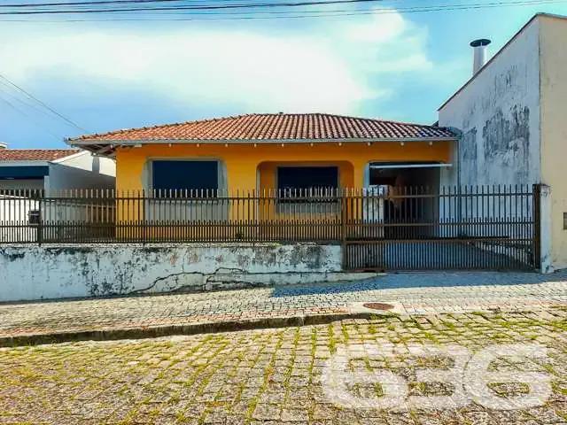 Casa / Sobrado para Venda em Joinville/SC Itaum 6 Quartos