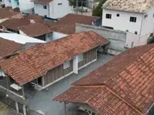 Casa / Sobrado para Venda em Joinville/SC Itaum 8 Quartos