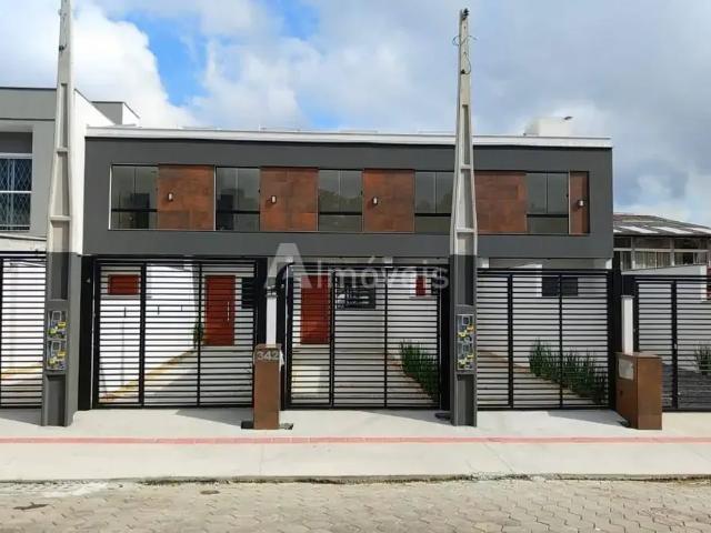 Casa / Sobrado para Venda em Joinville/SC Itaum 2 Quartos