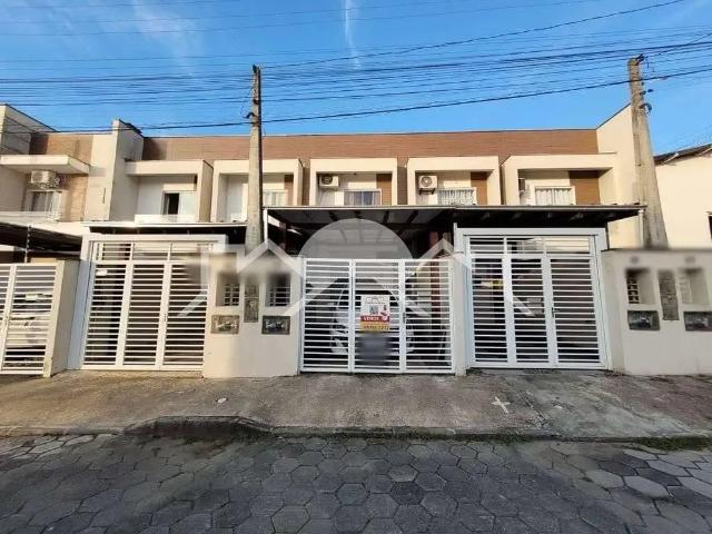 Casa / Sobrado para Venda em Joinville/SC Itaum 2 Quartos