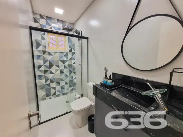 Casa / Sobrado para Venda em Joinville/SC Itaum 2 Quartos