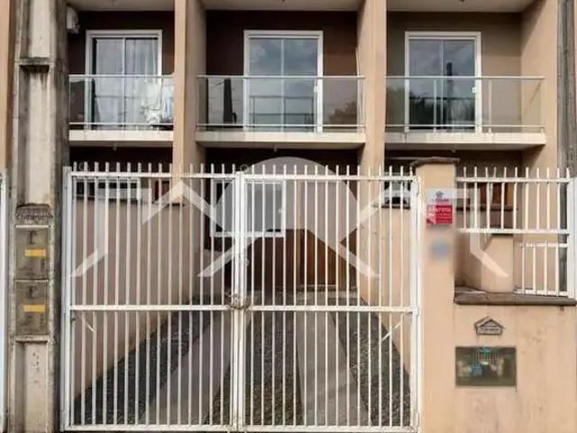 Casa / Sobrado para Venda em Joinville/SC Petrópolis 2 Quartos