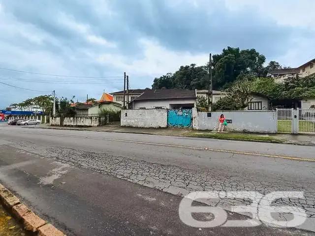 Casa / Sobrado para Venda em Joinville/SC Itaum 2 Quartos
