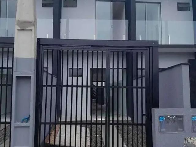 Casa / Sobrado para Venda em Joinville/SC Itaum 2 Quartos