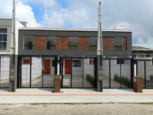 Casa / Sobrado para Venda em Joinville/SC Itaum 2 Quartos