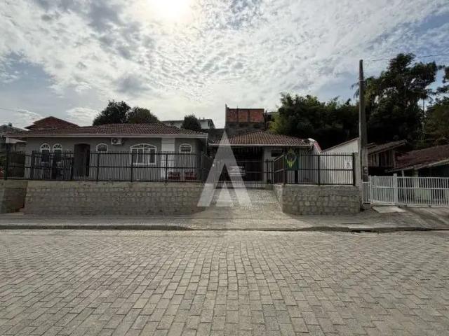 Casa / Sobrado para Venda em Joinville/SC Itaum 2 Quartos