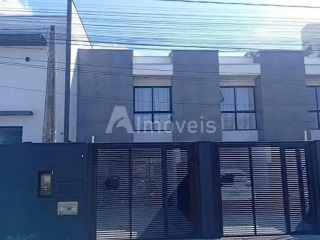 Casa / Sobrado para Venda em Joinville/SC Itaum 2 Quartos