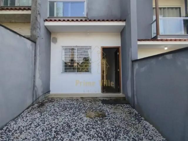Casa / Sobrado para Venda em Joinville/SC Itaum 2 Quartos