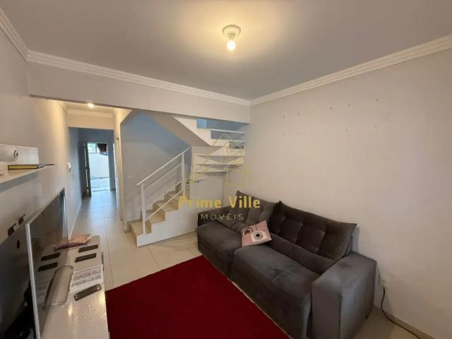 Casa / Sobrado para Venda em Joinville/SC Itaum 2 Quartos