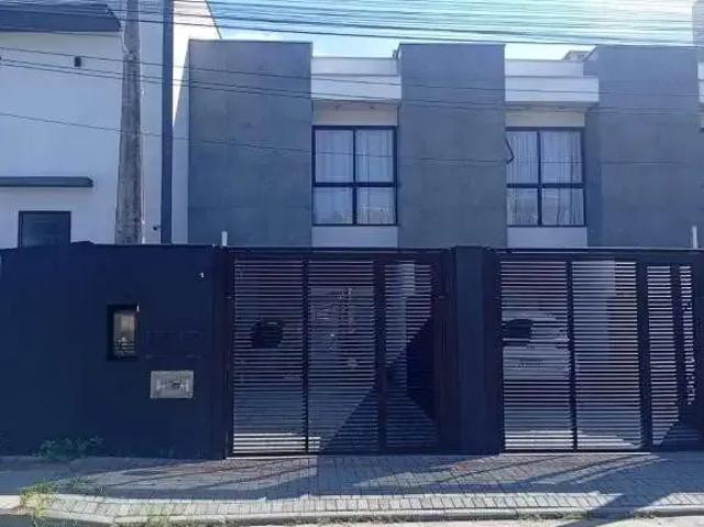 Casa / Sobrado para Venda em Joinville/SC Itaum 2 Quartos