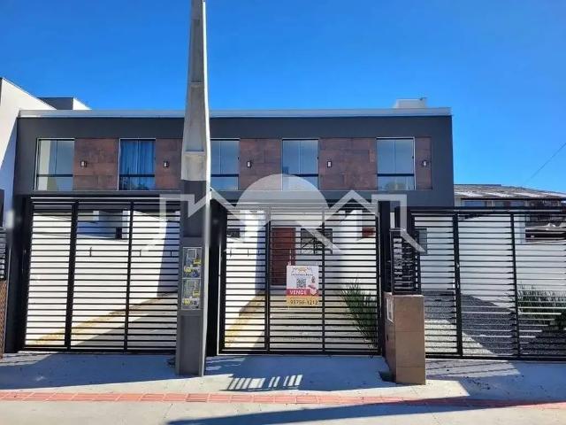 Casa / Sobrado para Venda em Joinville/SC Itaum 2 Quartos