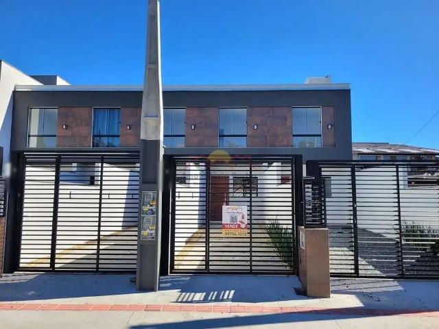 Casa / Sobrado para Venda em Joinville/SC Itaum 2 Quartos