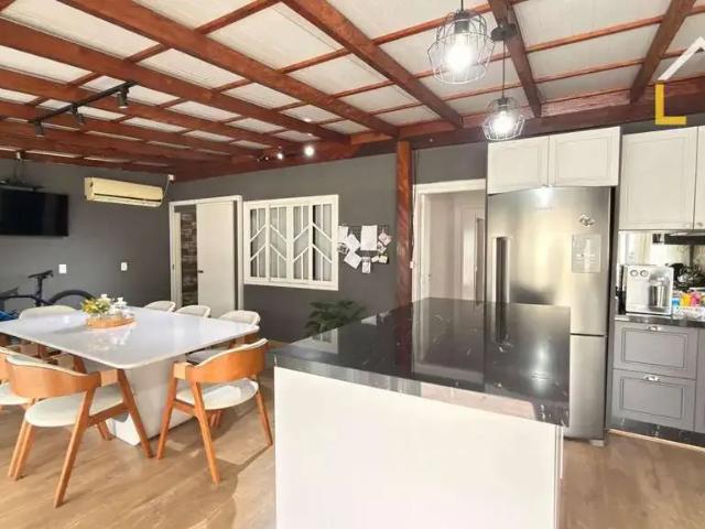 Casa / Sobrado para Venda em Joinville/SC Itaum 2 Quartos