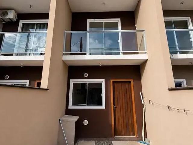 Casa / Sobrado para Venda em Joinville/SC Itaum 2 Quartos