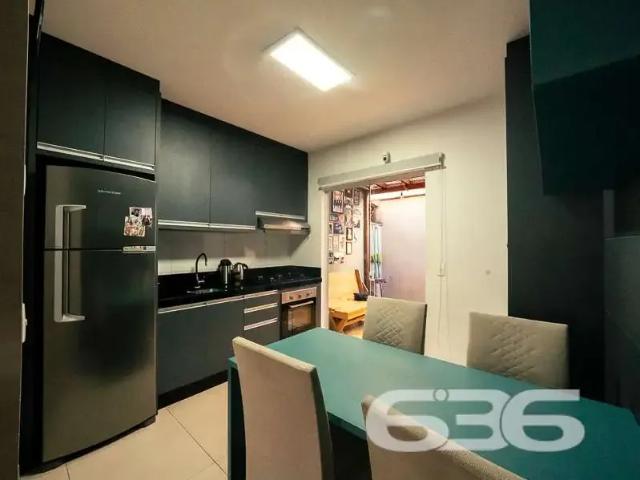 Casa / Sobrado para Venda em Joinville/SC Floresta 2 Quartos