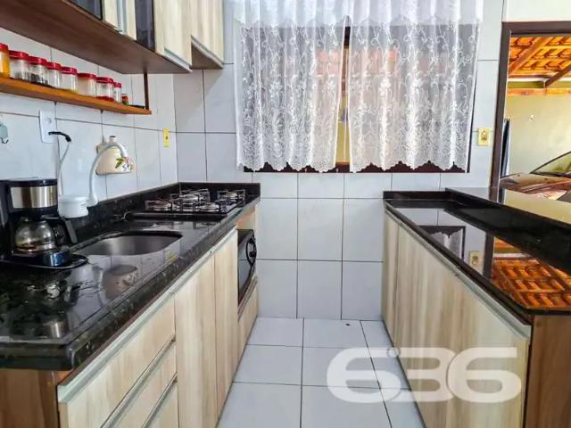 Casa / Sobrado para Venda em Joinville/SC Itaum 2 Quartos